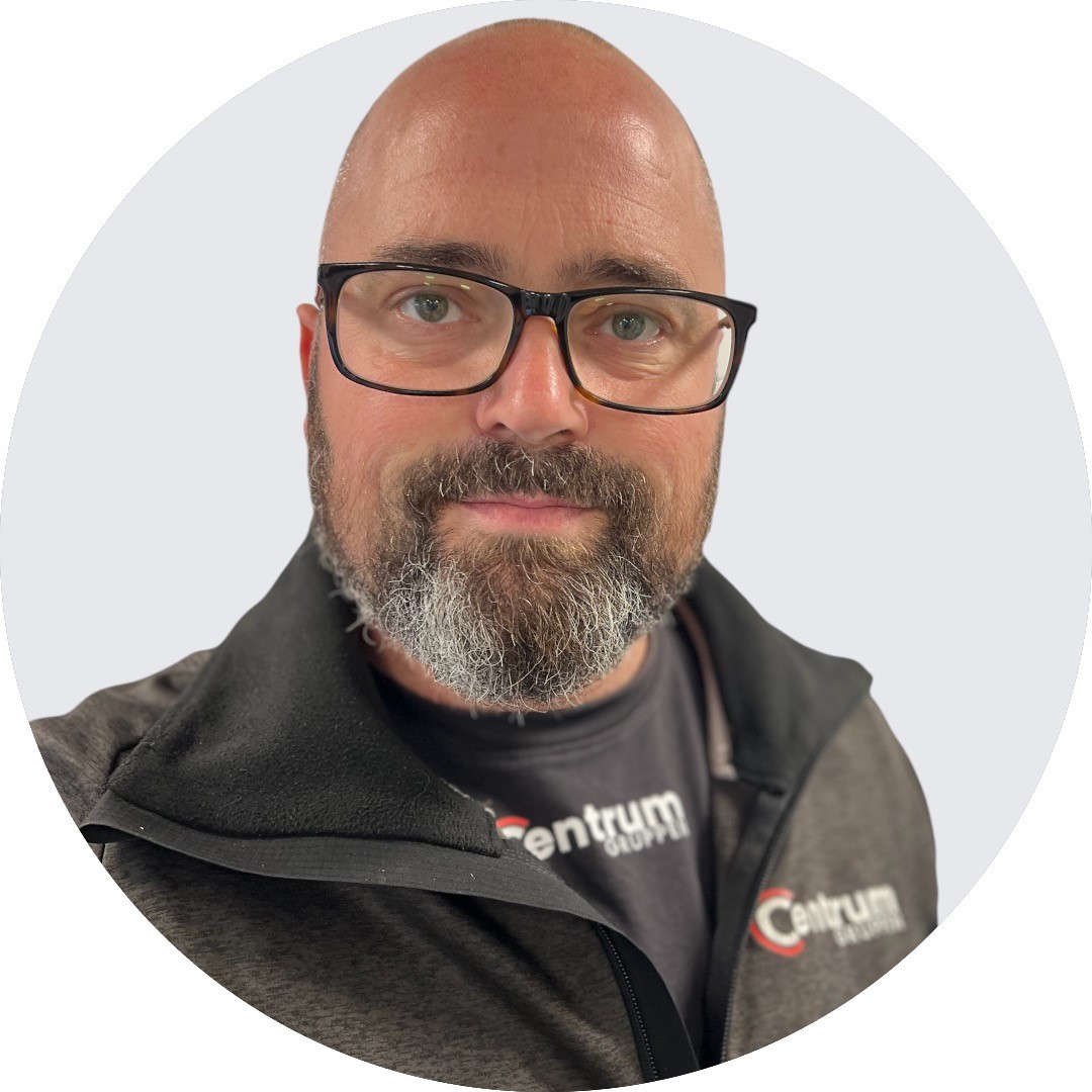 Kontakt | Centrum Gruppens Team står klar til at hjælpe