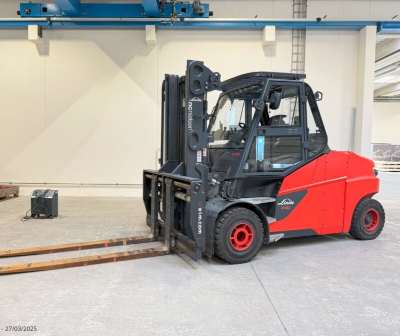 Entreprenørmaskiner til salg – Køb og Sælg hos Centrum Gruppen