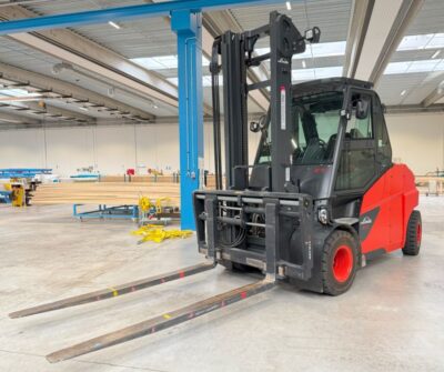 Entreprenørmaskiner til salg – Køb og Sælg hos Centrum Gruppen